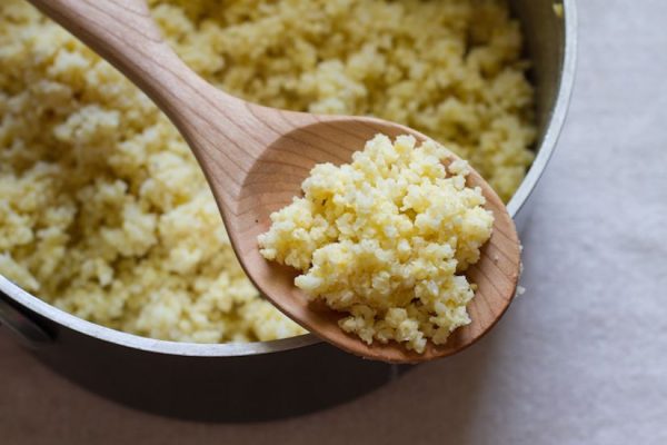 Kako skuhati proso – najbolji i najbrži način – 3H Food by Anita Freimann